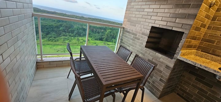 Salinas Park Resort - Salinópolis