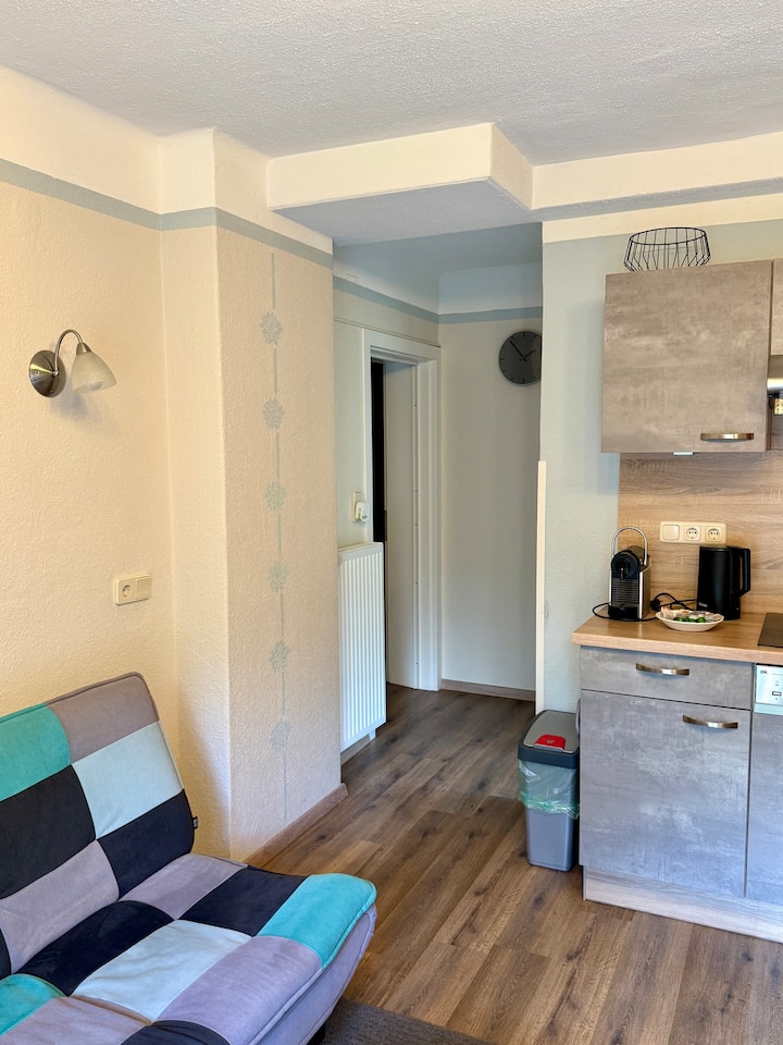 Groot Familieappartement - Mallnitz