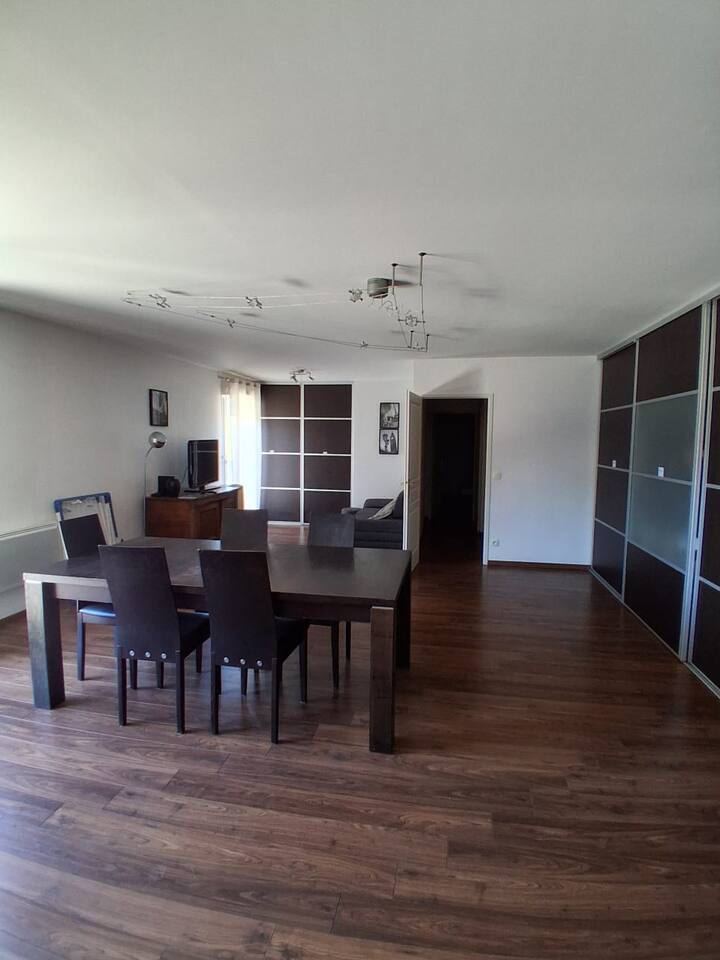 Appartement Seyssel - Seyssel