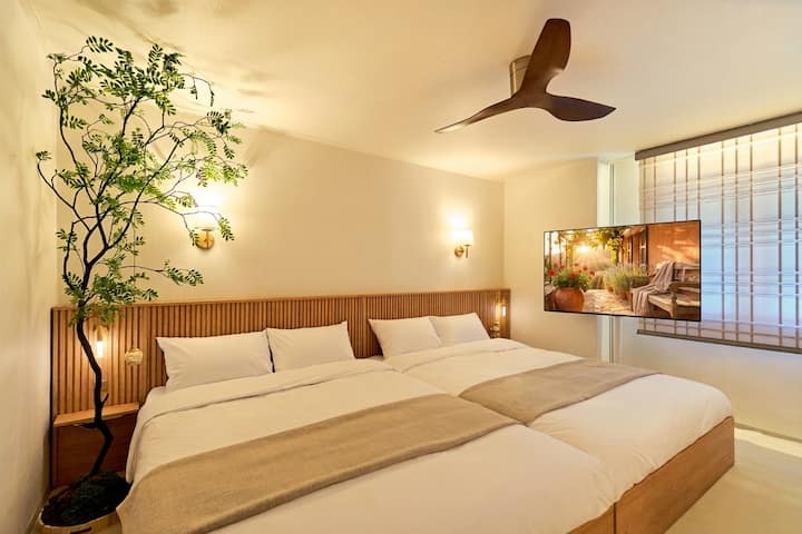 무료주차/잠실/Kspo/롯데월드/k-pop/최대6인/올림픽공원/수서역 - 오포읍