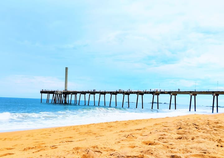 Casa Em Costa Azul - Rio das Ostras