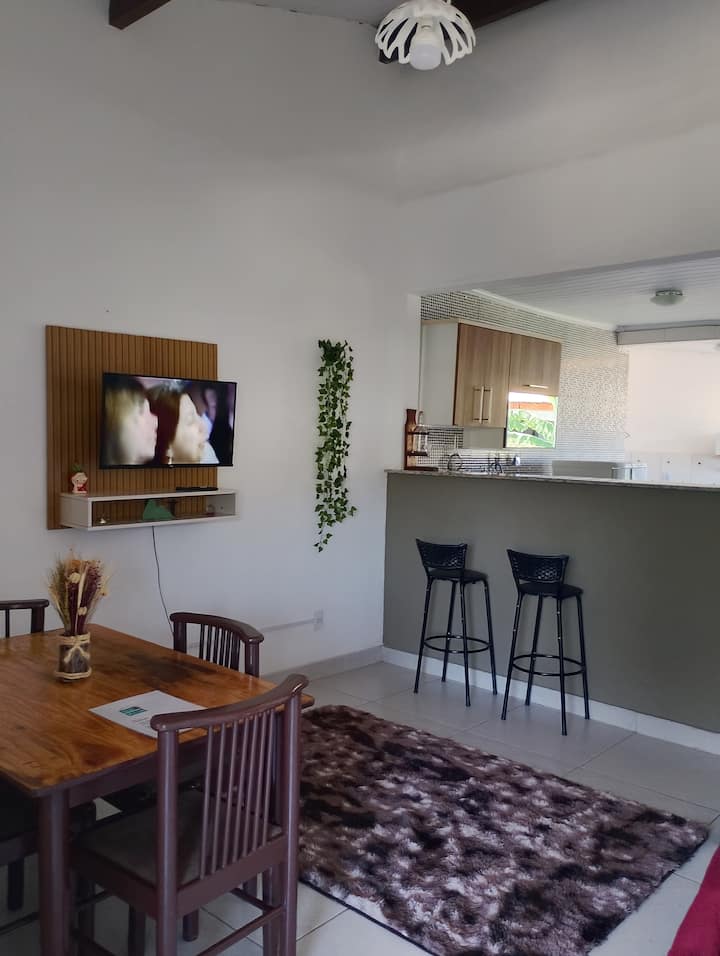 Casa Em Costa Azul - Rio das Ostras