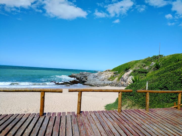 Casa Em Costa Azul - Rio das Ostras
