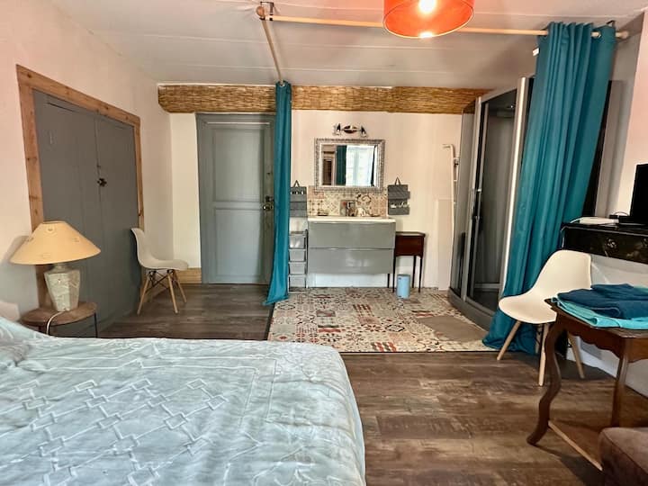 Chambre Chez L'habitant à 4 Minutes De Mirepoix - Mirepoix