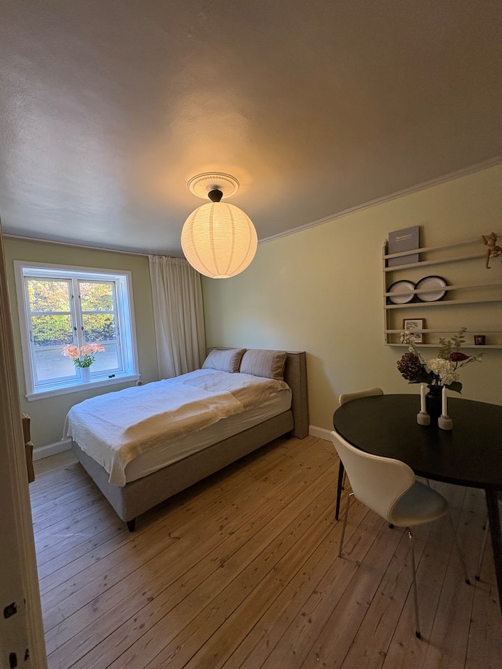 Copenhagen Apartment Close To Public Transport - Copenhagen