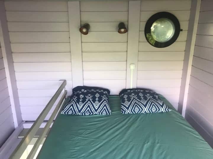 Le Refuge Du Morne Des Cadets - Martinique