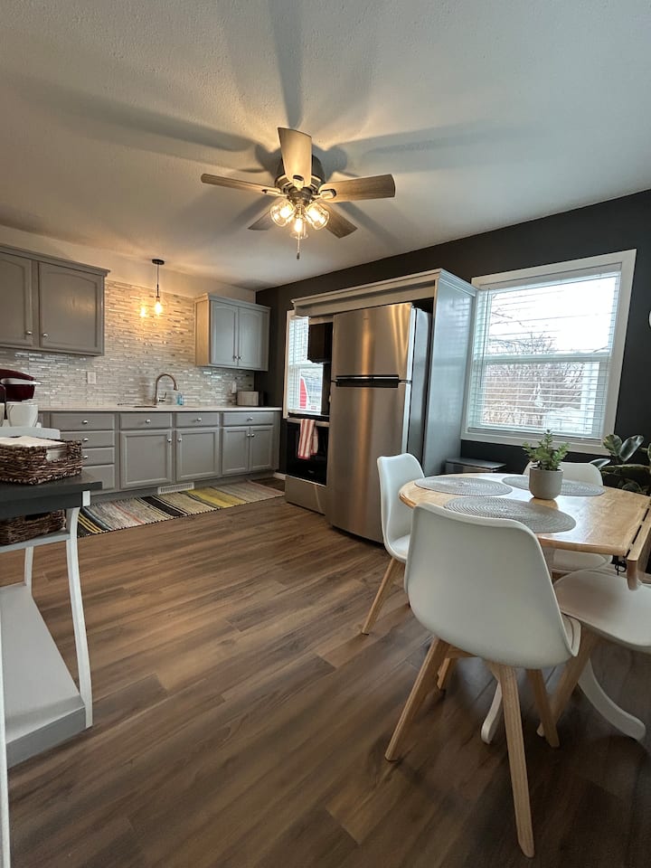 Serenity Landing - Sioux Falls, SD