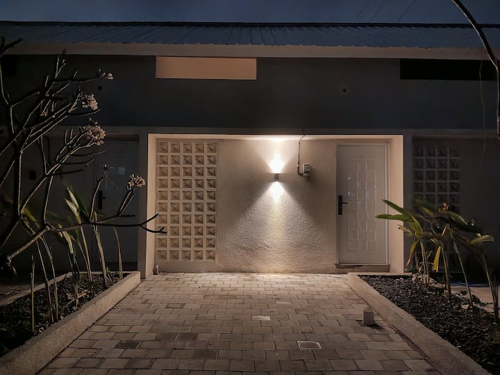 Enjoy The Sky View In Sanur Harbour - Sanur