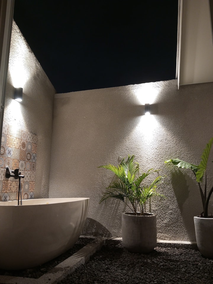 Apartment In Sanur Harbour - 登帕薩