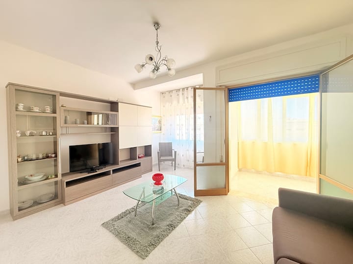 Appartamento Pace - Erice