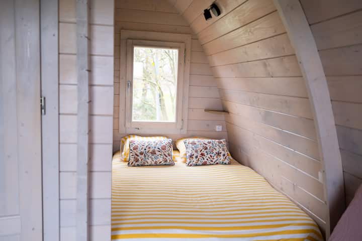 L'escapade Dans Les Prés - Indre