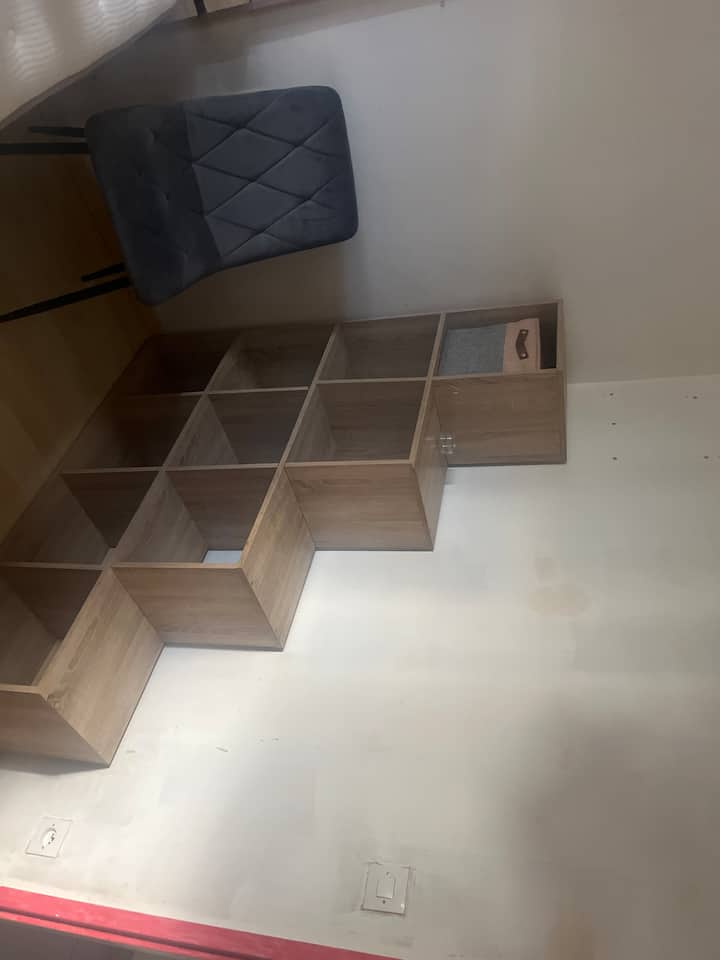 Chambre Meublée à 21 Km De La Suisse Au Calme. - Vaucluse