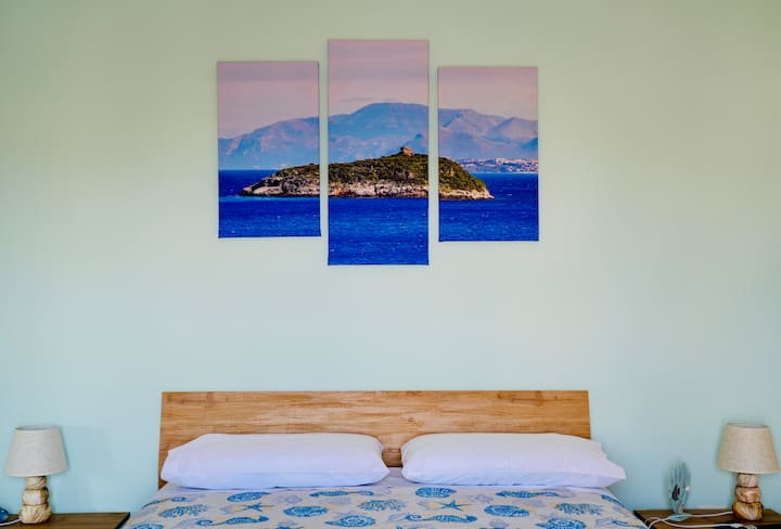 Luxury Casa Vacanze La Scogliera - Diamante