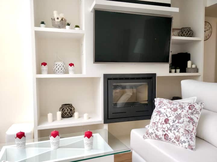 Esencia De Córdoba B - Córdoba