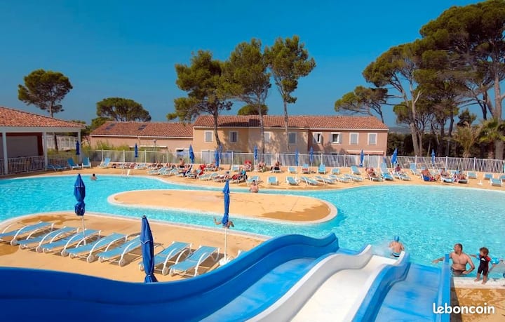 Maison De Vacances - Calvisson