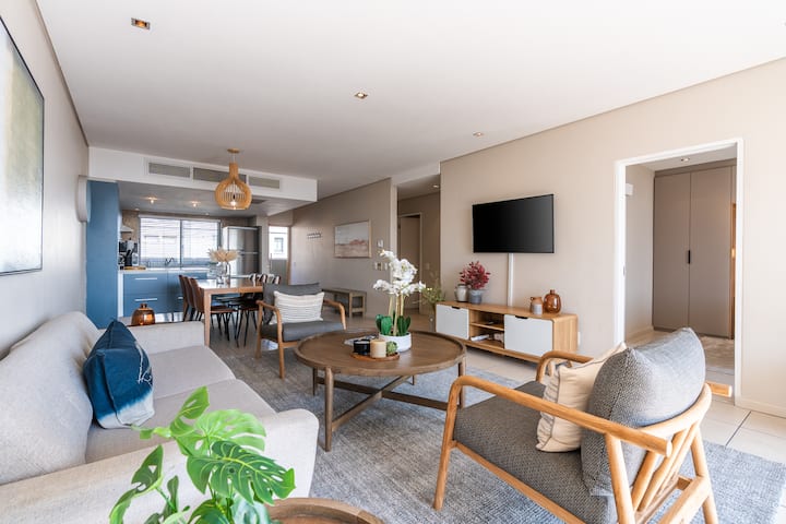 Harbour Edge Suites - De Waterkant, Cape Town - Kapstadt