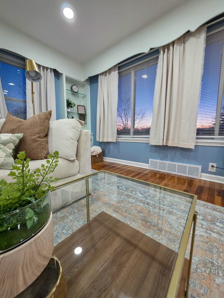 Stop Scrolling Your Almost Done! - Greenwood, IN