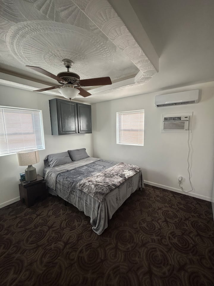 Private Studio Full Kitchen Full Bath - Cliff Castle Casino Hotel