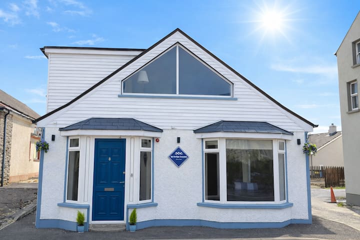 The Boutique Bungalow - Bundoran