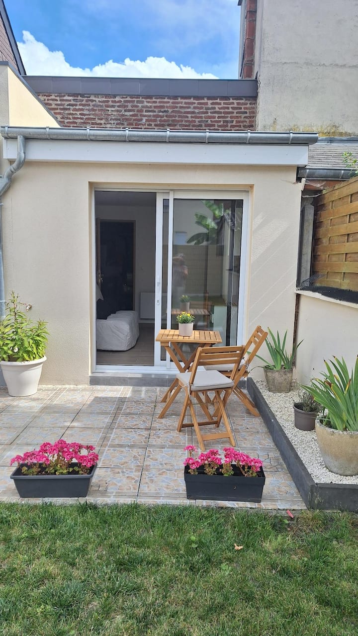 Maison D'hélène - Ardennes