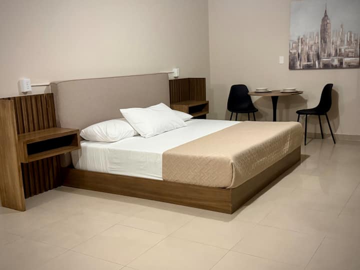 Lux 1a Centrito Valle - Monterrey