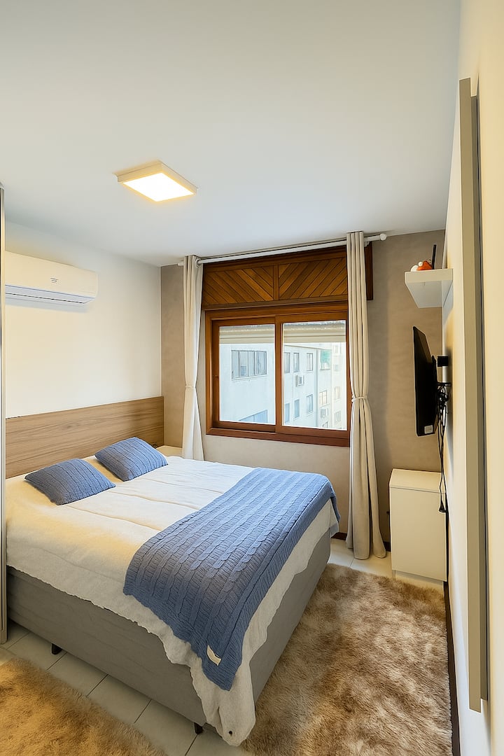 Apartamento Conforto Perto Da Praia - Capão da Canoa