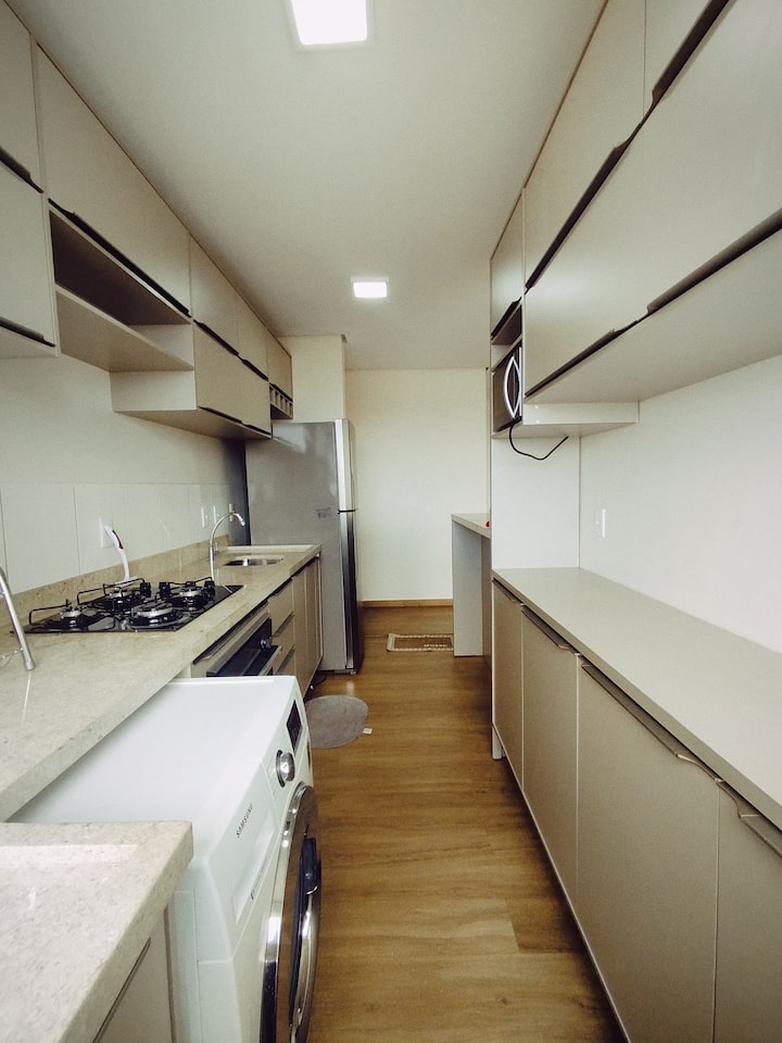 Life Da Vila Cachoeirinha - Manaus