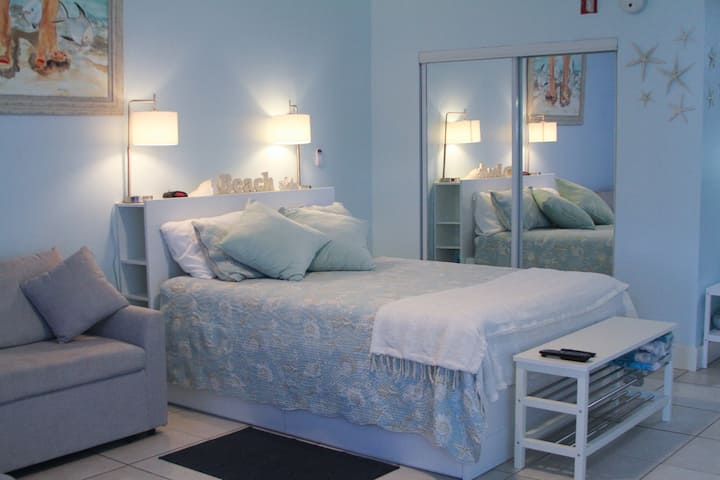 Little Harbor Resort Condo Ruskin, Fl - Apollo Beach, FL
