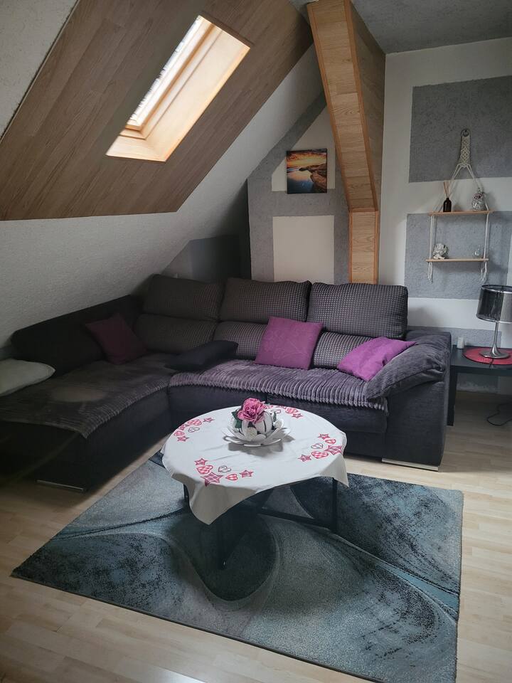 Chambres De Fabienne - Haguenau