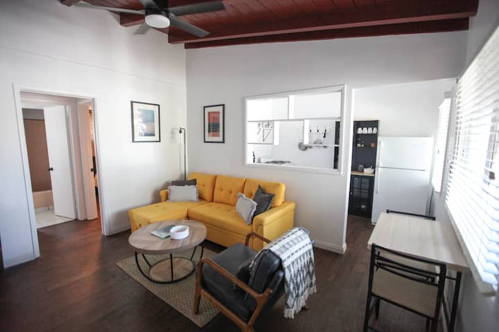 1 Bedroom West Coast Surf And Stay - San Clemente, CA