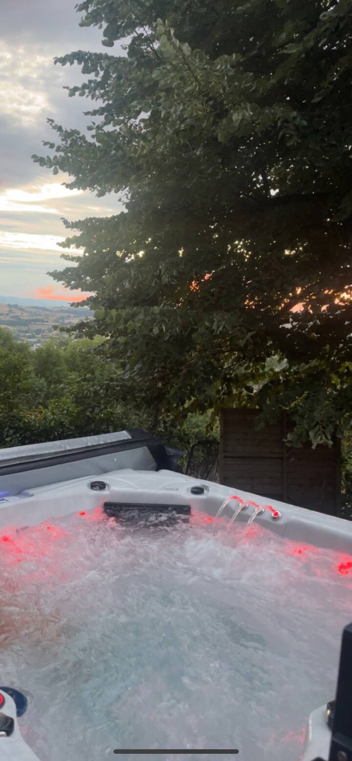 Chalet Charmant - Lac des Sapins