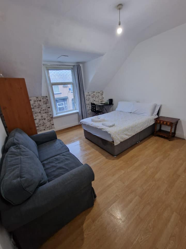 Princess Homestay - Sunderland