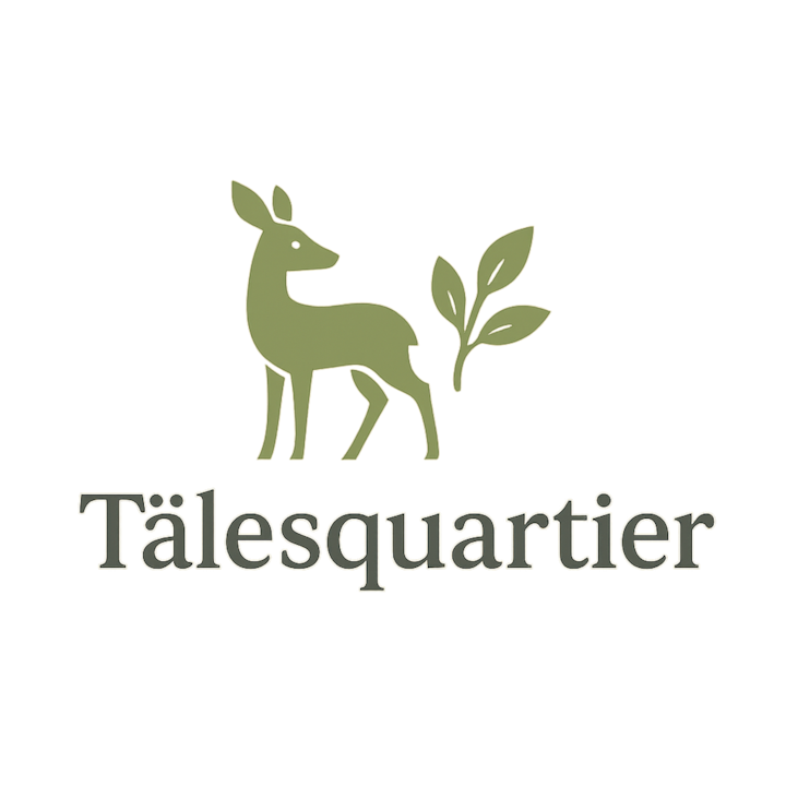 Tälesquartier - Rudersberg