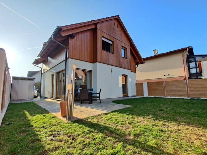 House For Family, Friends And Business - Aéroport de Vienne-Schwechat