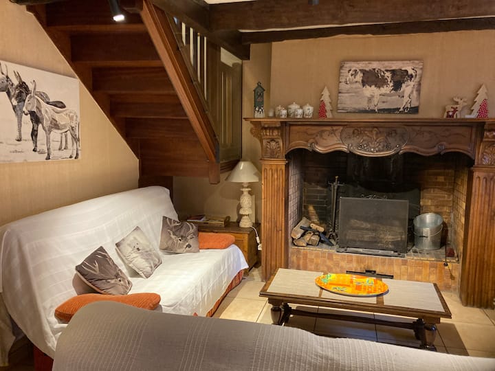 Barèges Maison Individuelle - Barèges