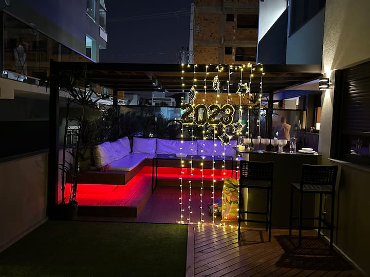 Paraiso Em Palmas - Governador Celso Ramos