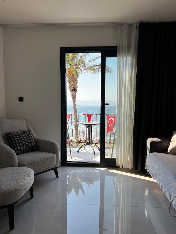 ÇEşme-ev - Çeşme