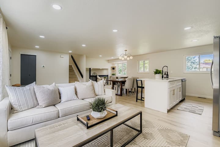 Westminster Escape - Westminster, CO