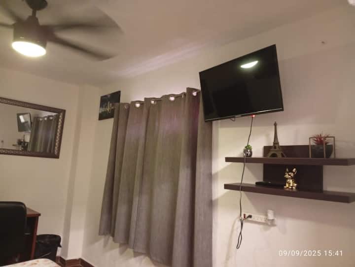 Bonito Loft Cerca De La Playa - Coatzacoalcos