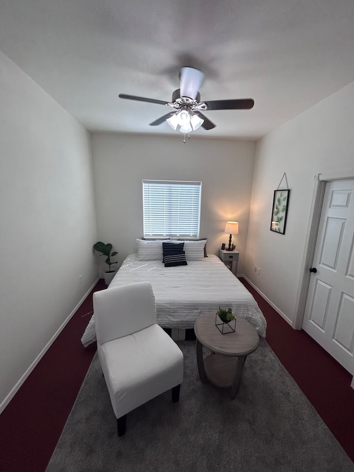 Sierra Vista Serenity Treat - Hereford, AZ