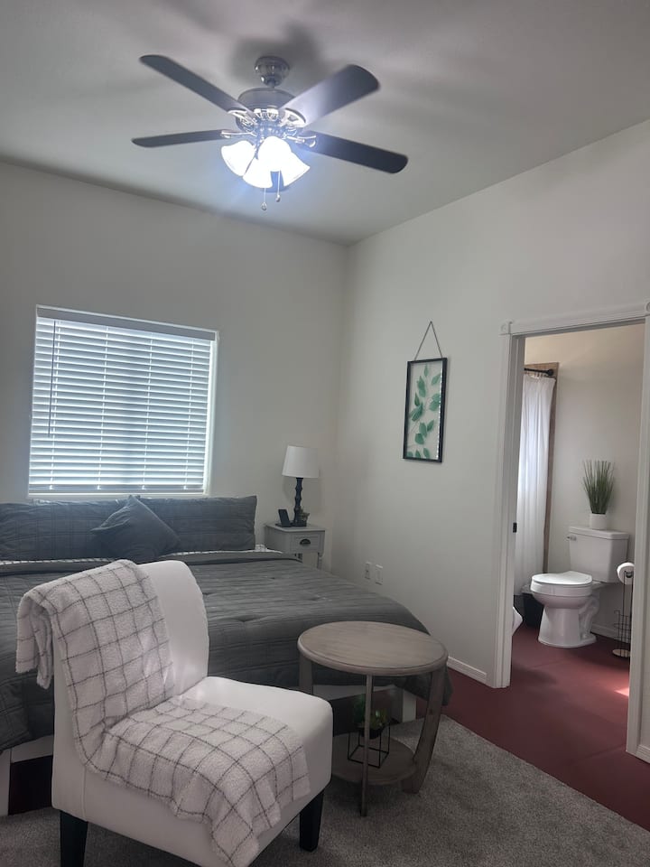 Sierra Vista Serenity Retreat - Sierra Vista, AZ