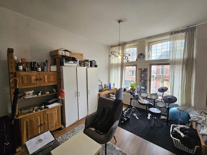 House In Groningen - Groningen