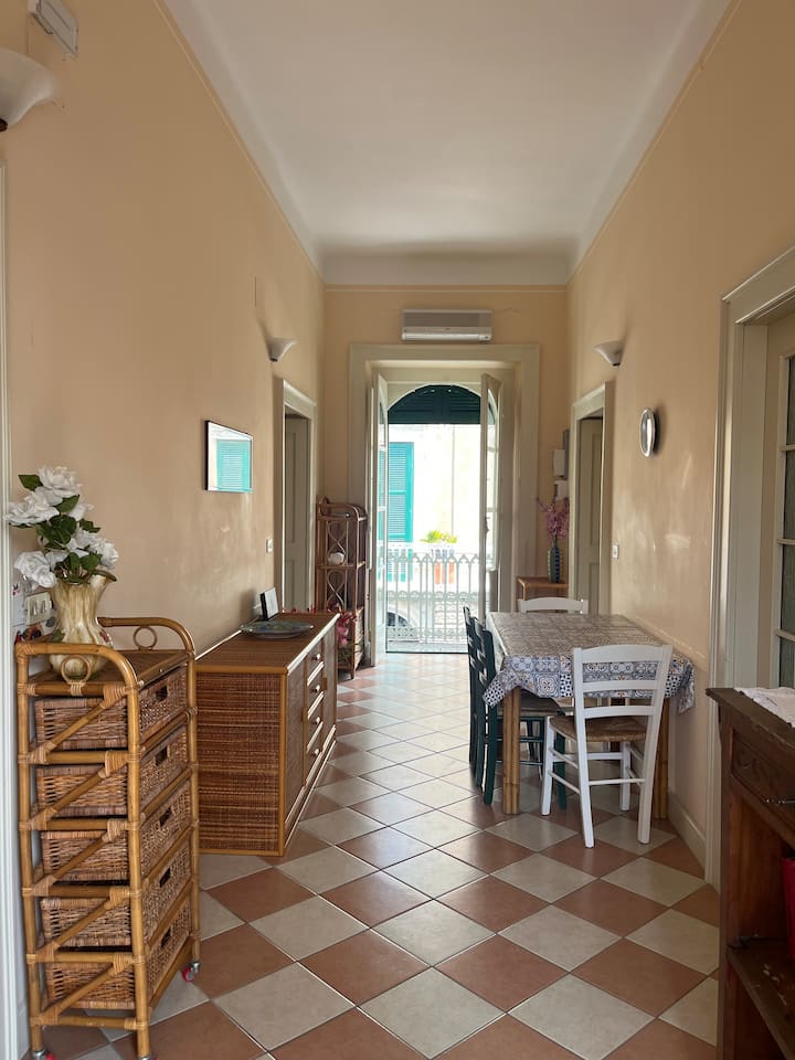 Appartamento Belisario - Centro Storico - Tropea