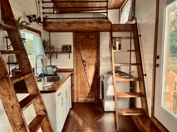 The Chicken Coop At The Barn At Fly Away Farm - Florida