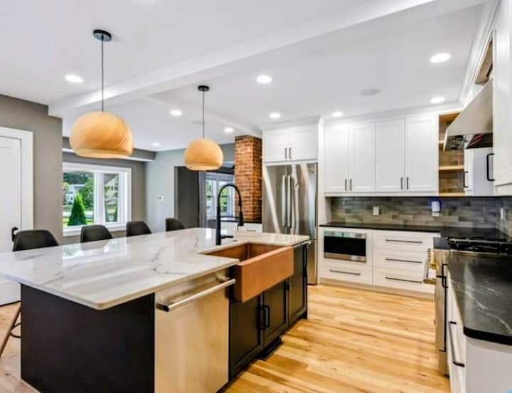 The Park & Main: Coming Soon! - Indian Creek Zoo, Lambertville