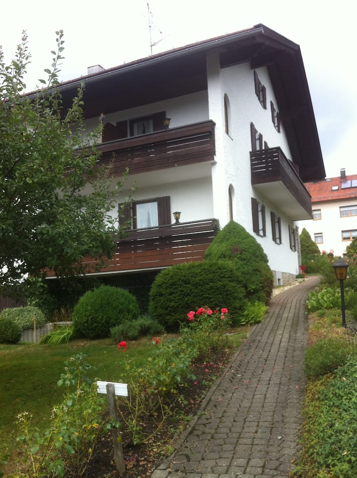 Haus Liesal - Spiegelau