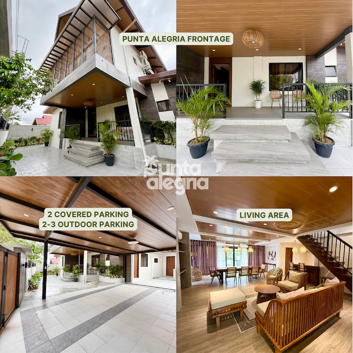 Looking For The Perfect Tagaytay Staycation Spot? - Tagaytay