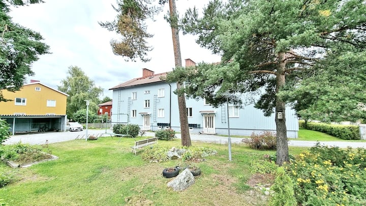 Coastal Guest House - Rauma