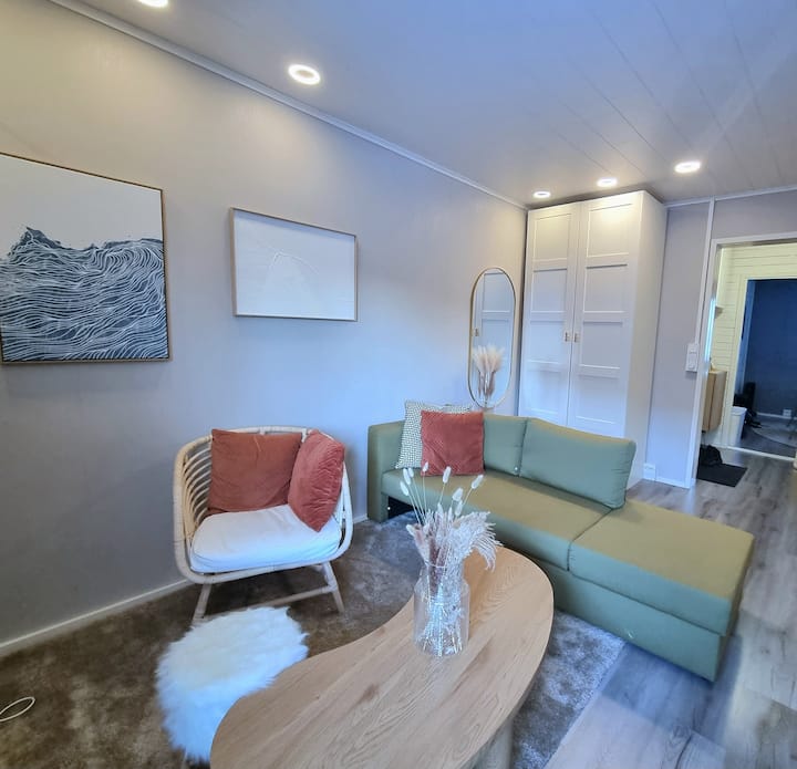 Coastal Guest House - Rauma