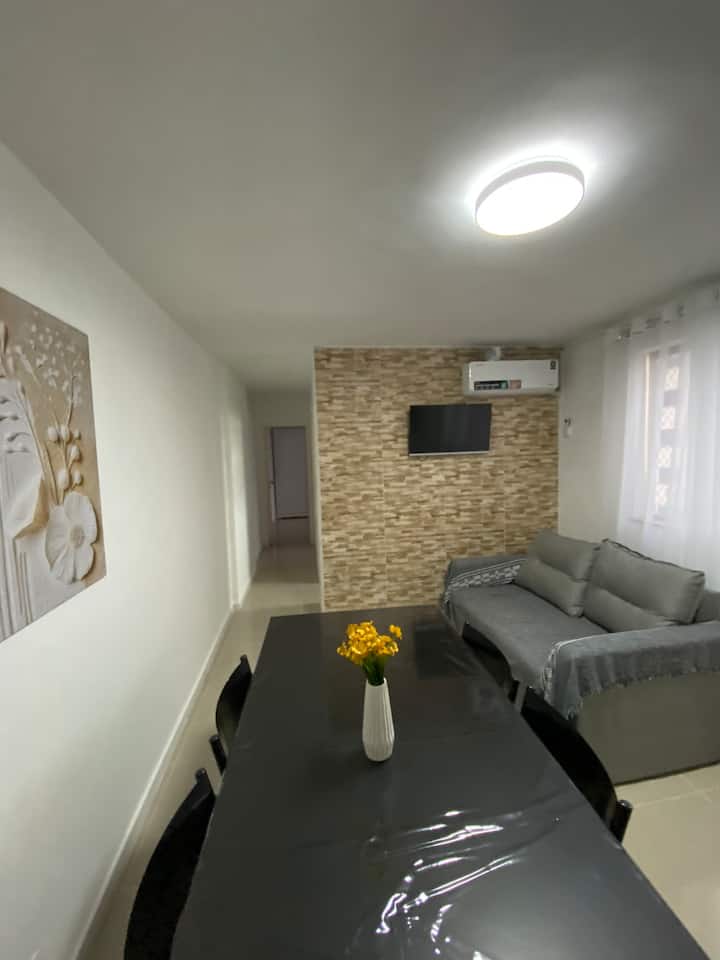 Apartamento Completo E Aconchegante No Rio Centro - Rio de Janeiro